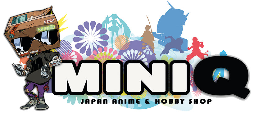 MiniQ Anime Shop – Miniq anime shop